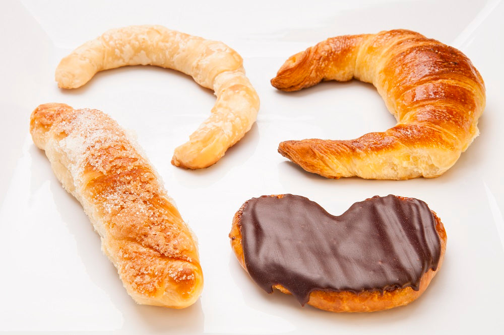 🥇 Las Mejores Facturas Argentinas en Madrid – Pasteleria America 2
